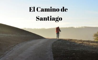 Guía completa del Camino de Santiago Francés Eroski