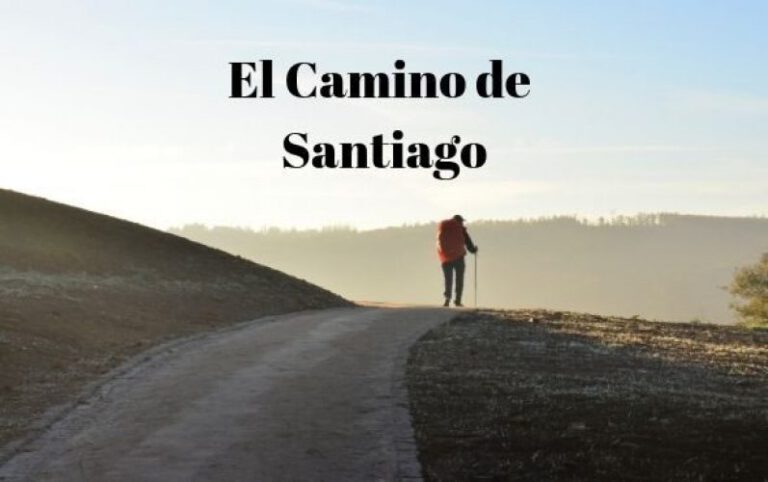 Discover How to Say 'Hacer el camino de Santiago' in English
