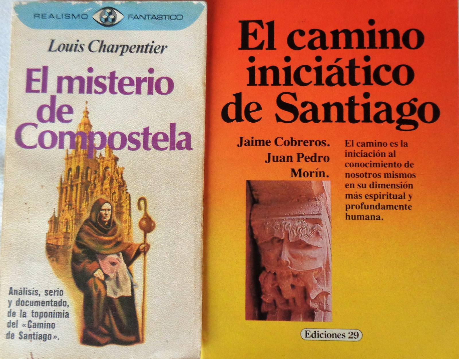 El Camino de Santiago: Conoce la Historia y Origen de la Ruta Sagrada