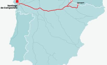 10 secretos del Camino de Santiago Gronze para una experiencia única
