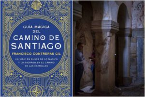 Las mejores opciones de lectura para el Camino de Santiago