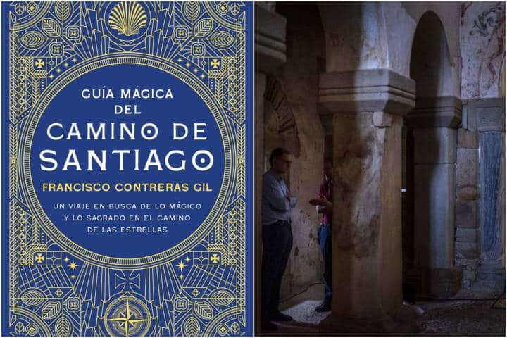 Las mejores opciones de lectura para el Camino de Santiago