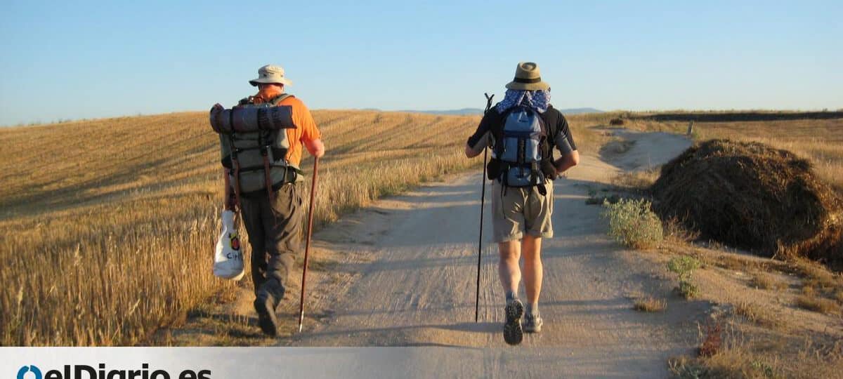 Podcasts sobre señales y rutas del Camino de Santiago: descubre sus ...