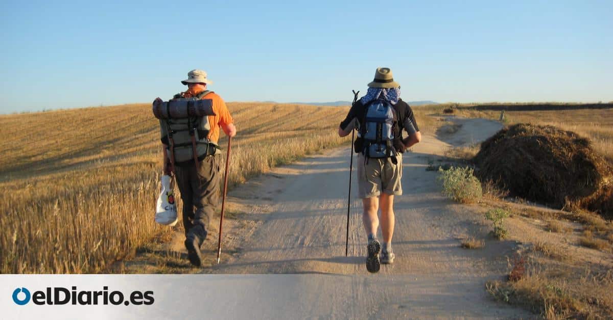 Podcasts sobre señales y rutas del Camino de Santiago: descubre sus ...